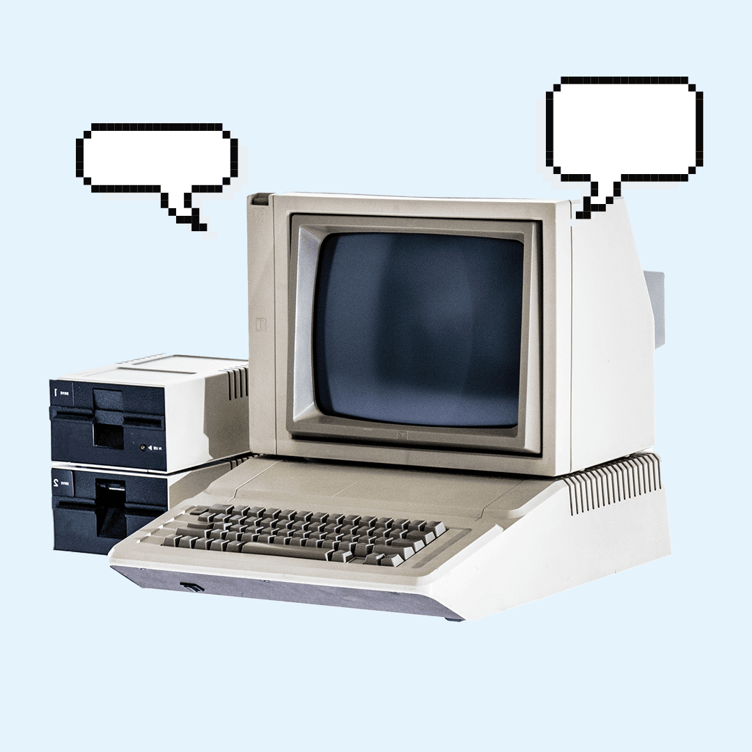 The Evolution Of Chatbots The Works Freshworks