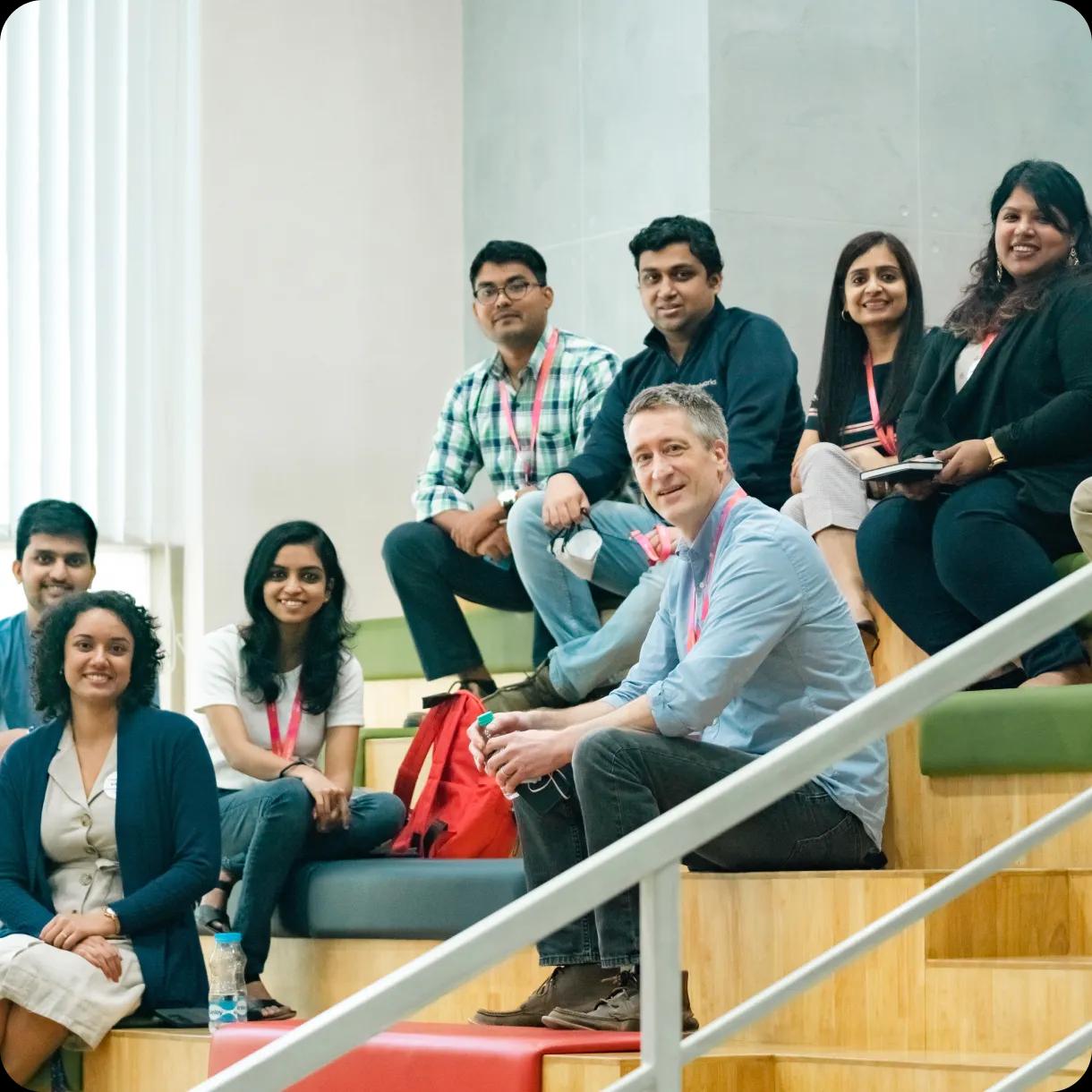 About Freshworks, Inc. - Innovative Software for Business